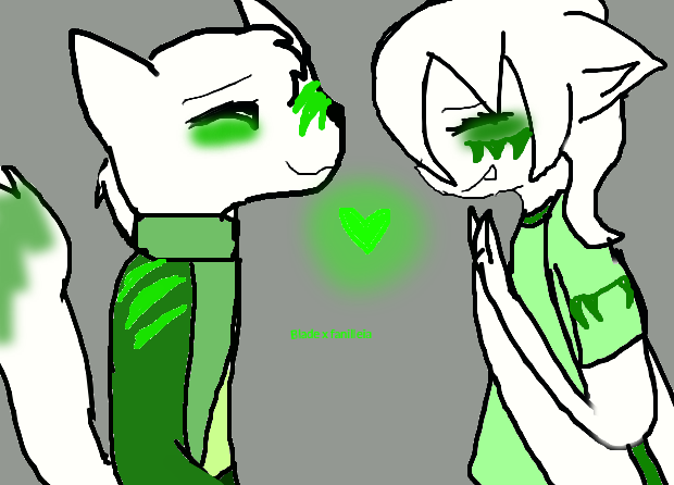 Guidestuck OCs: the married matesprits. by Queenofraging on DeviantArt