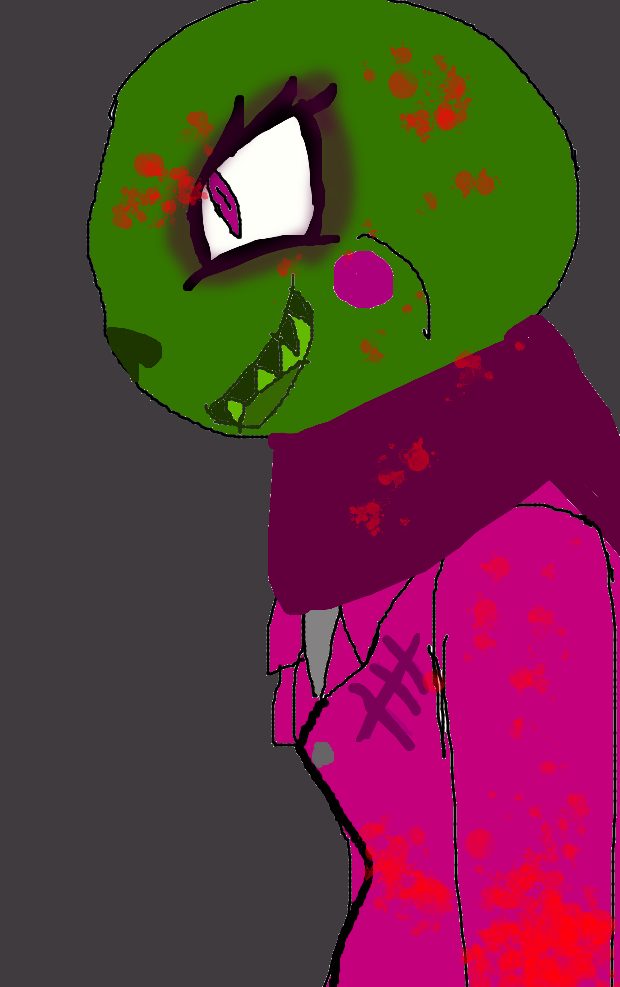 Nameless cherub oc for creators infinite by Queenofraging on DeviantArt