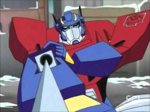 Optimus Prime x Reader on Transformers-x-You - DeviantArt