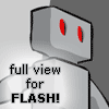 Flashbot Fanart by GuyFlash on DeviantArt