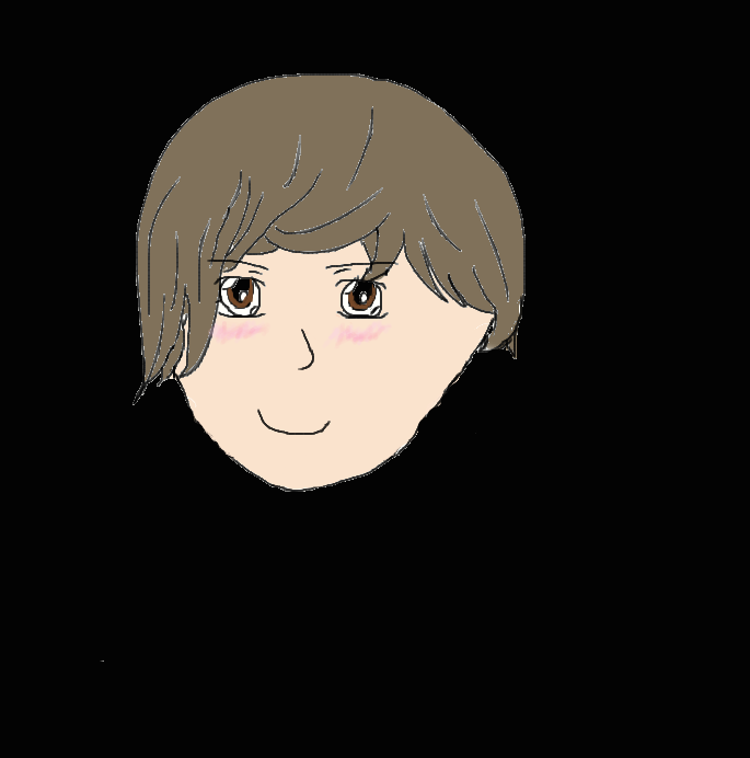 Brandon/Zane by BadPumkin987 on DeviantArt