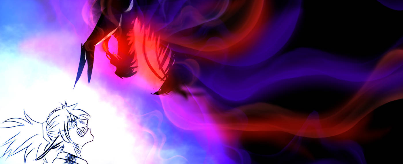 Confrontation of Pop and Night Terrors Animatic by DanceOfAngels on ...