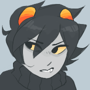 karkat icon by knightic on DeviantArt