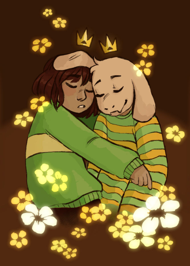 goodnight by knightic on DeviantArt