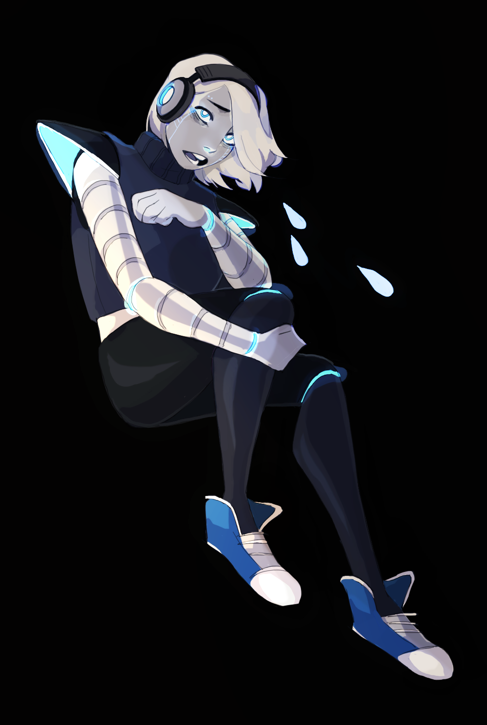 napstabot by knightic on DeviantArt