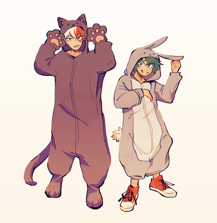 kigurumi by knightic on DeviantArt