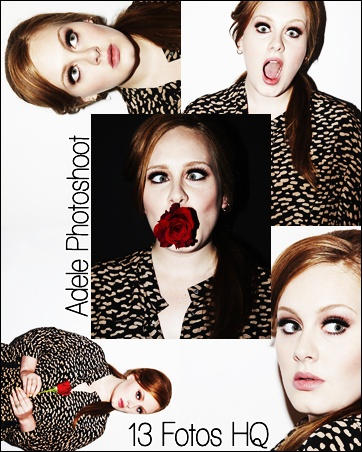 Adele Photoshoot O1 by DeTodoParaEditar on DeviantArt