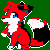 Totally messed up icon by MoonlightEcko on DeviantArt