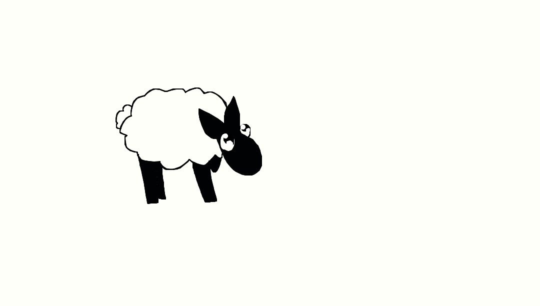 Sheepy Weepy by MoonlightEcko on DeviantArt