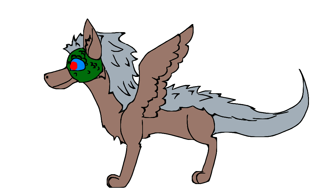 Aaron Ref by MoonlightEcko on DeviantArt