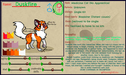 MoonlightEcko - Hobbyist, General Artist | DeviantArt