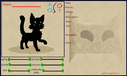 MoonlightEcko - Hobbyist, General Artist | DeviantArt