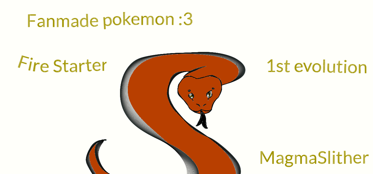 FanMade Pokemon Starters (1*) by GeodeTheWolf on DeviantArt