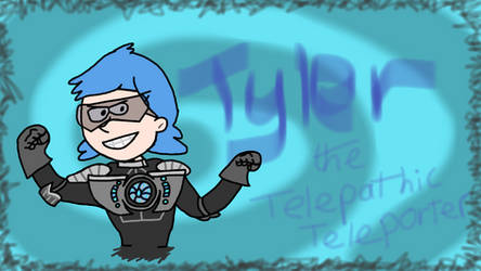 Tyler Bowman on SuperNoobs-Fans4Ever - DeviantArt