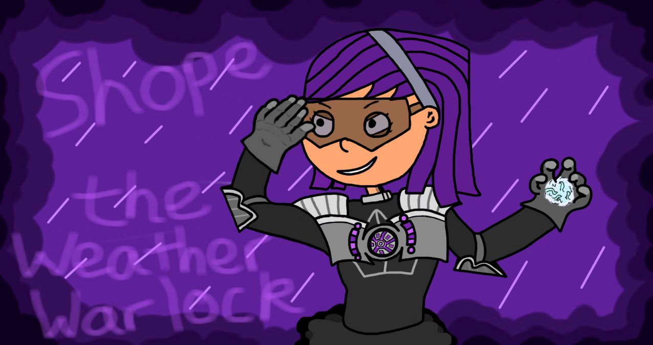 Shope - Supernoobs by X-Ranger-of-Epicness on DeviantArt