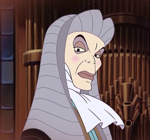 Beauty and the Beast: The Wrath of Forte Ch 12-2 by ChaosAngelMoon on ...