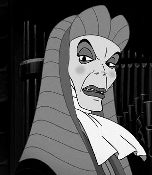 Beauty and the Beast: The Wrath of Forte Epilogue by ChaosAngelMoon on ...