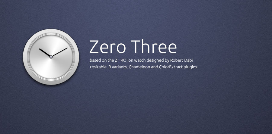 Zero Three by moshiAB on DeviantArt