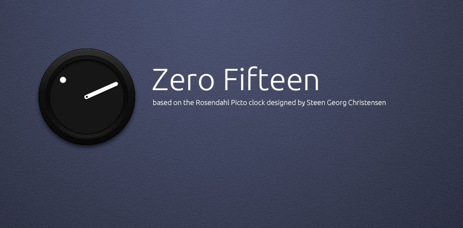 Zero Fifteen by moshiAB on DeviantArt