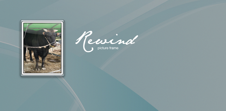 Rewind Picture Frame by moshiAB on DeviantArt