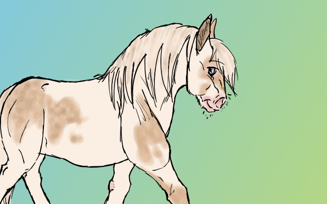 Dream pony by RiverView-Equestrian on DeviantArt