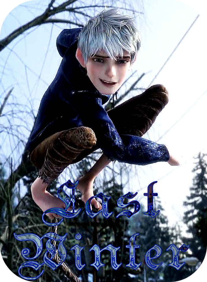 Last Winter [JackFrostxReader] Pt.15 by KooriAkuma on DeviantArt