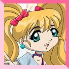 Gyaru Fashion Coloring Game by heglys on DeviantArt