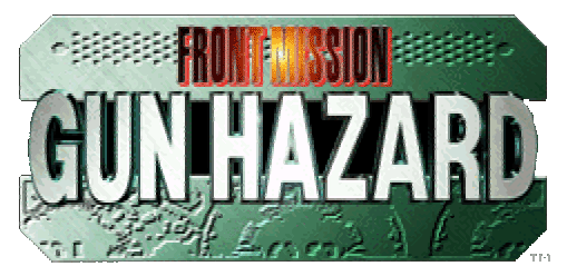 Gun Hazard by deadmeat038 on DeviantArt