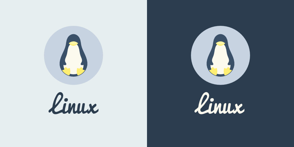 Linux 2014 Logo by 0rAX0 on DeviantArt