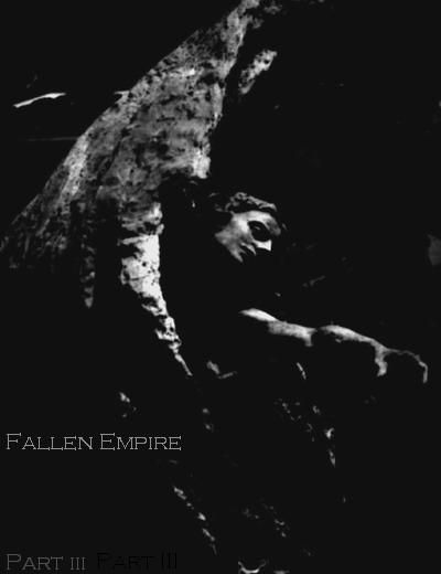 Fallen Empire: Part III by un-makeup on DeviantArt