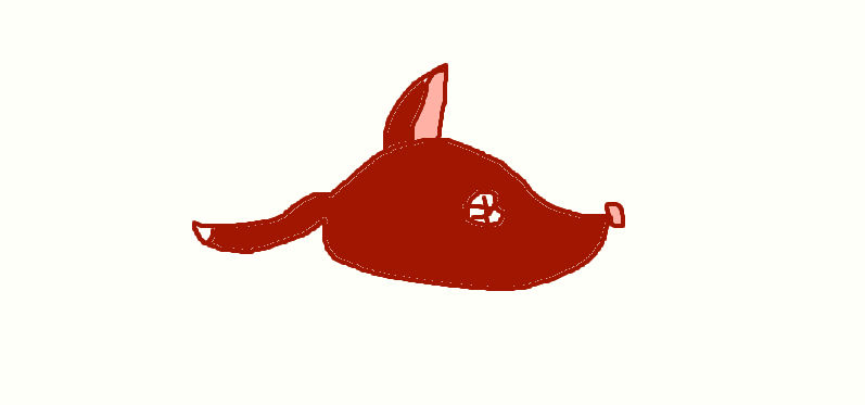 Munchys new Foxy hat by wheezy8aj on DeviantArt