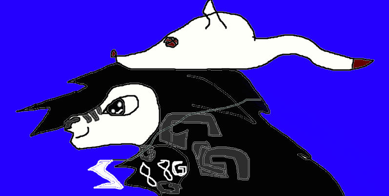 Artic wolf by wheezy8aj on DeviantArt