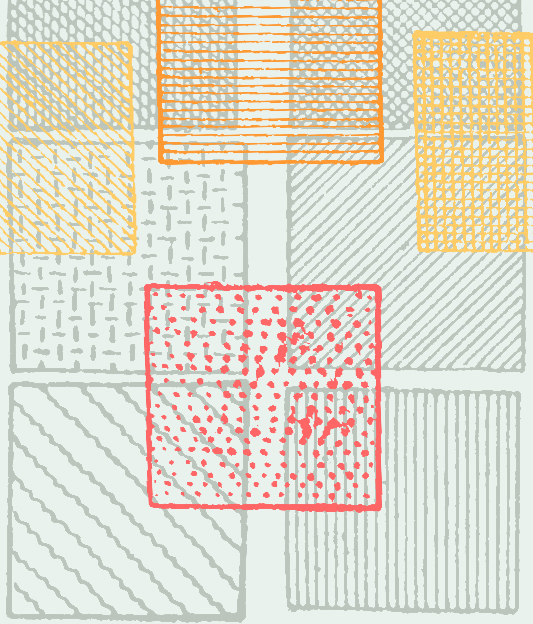 Be square by tirionelf on DeviantArt