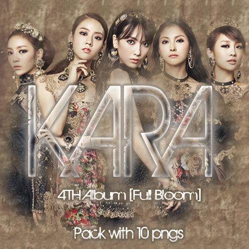 KARA PACK With 10 PNGS by Sellscarol on DeviantArt