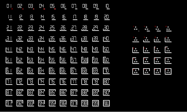 Deviantart Full Battery Symbol