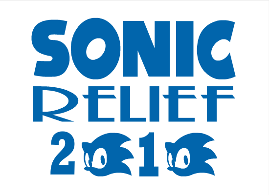Sonic Relief Entry by StasisDesigns on DeviantArt