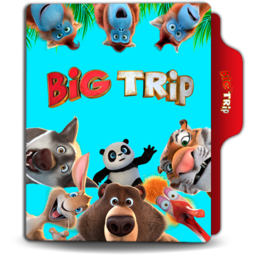 Big Trip (5) by rajeshinfy on DeviantArt