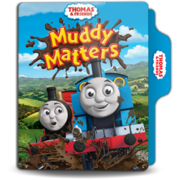 Thomas And Friends Muddy Matters (2) by rajeshinfy on DeviantArt