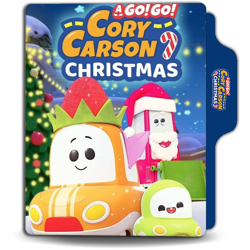 A Go Go Cory Carson Christmas (2) by rajeshinfy on DeviantArt
