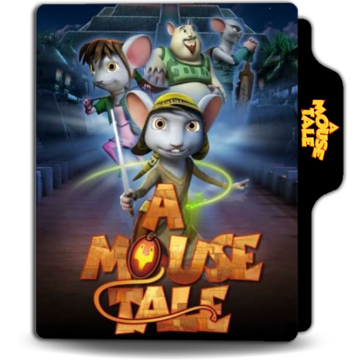 A Mouse Tale (1) by rajeshinfy on DeviantArt