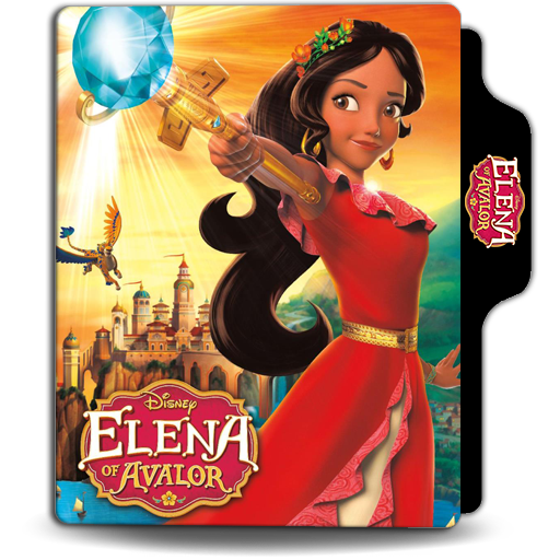 Elena Of Avalor (1) by rajeshinfy on DeviantArt