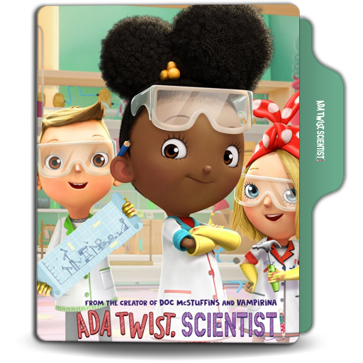 Ada Twist Scientist (3) by rajeshinfy on DeviantArt