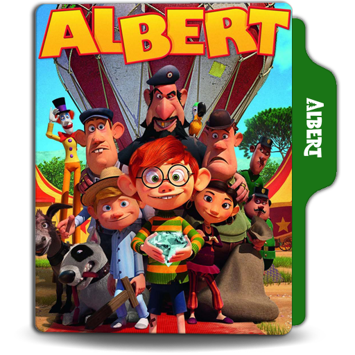 Albert (1) by rajeshinfy on DeviantArt