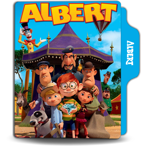 Albert (2) by rajeshinfy on DeviantArt