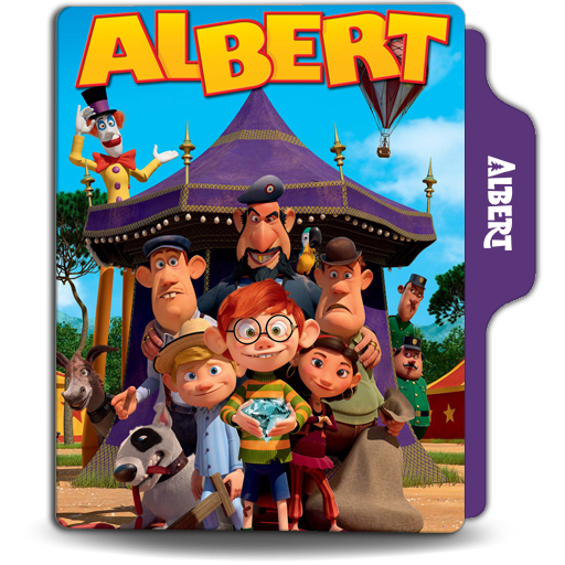 Albert (3) by rajeshinfy on DeviantArt