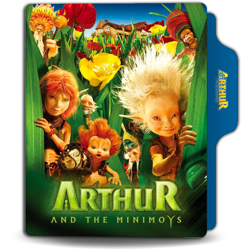 Arthur Animation Movie