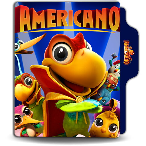 Americano (1) by rajeshinfy on DeviantArt