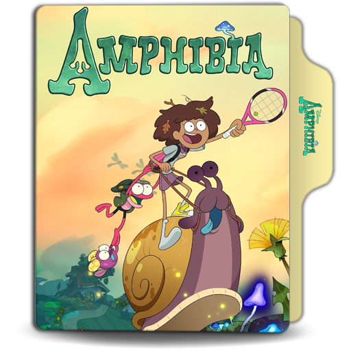 Amphibia (10) by rajeshinfy on DeviantArt