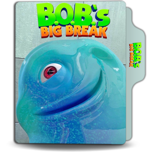B O B s Big Break (6) by rajeshinfy on DeviantArt