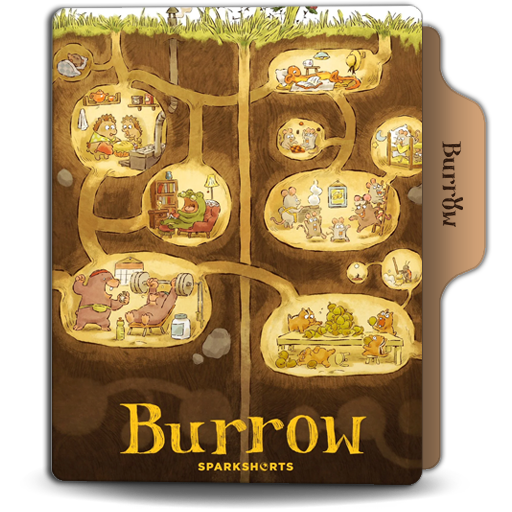 Burrow (7) by rajeshinfy on DeviantArt